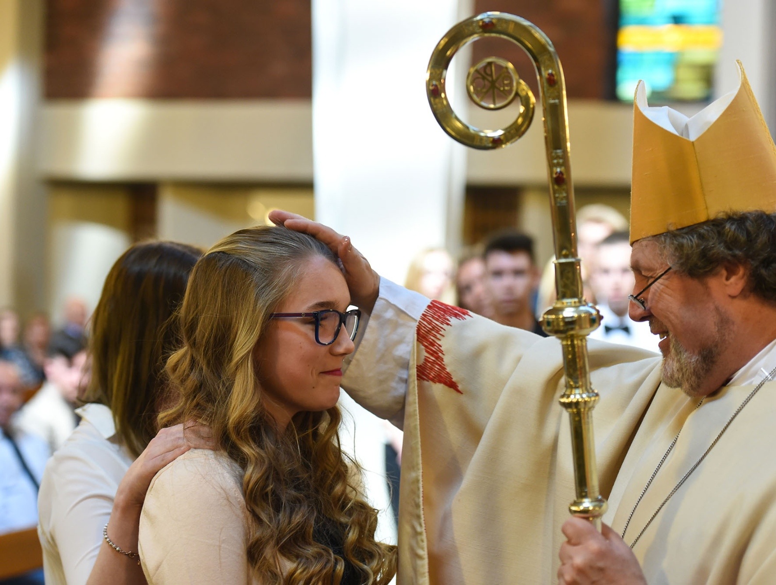 Katholisches Düsseldorf | Firmung für Erwachsene