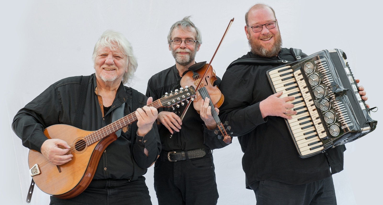 Katholisches Düsseldorf | Lieder und Chansons mit Laway